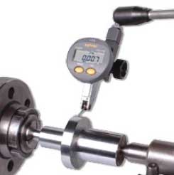 Digital Test Indicators | UND Metrology Pte. Ltd.